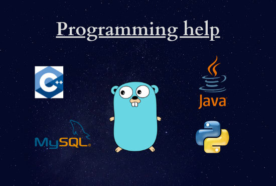 Do Your Java C Python Golang Database Projects By Devrevs Fiverr