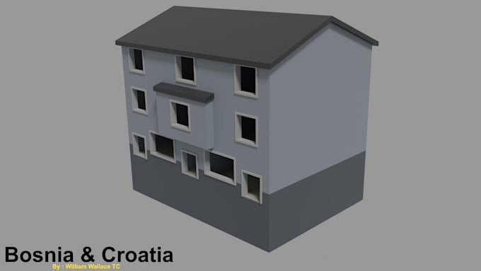 Make you a custom unturned mod like you wish by Williamwallace_ | Fiverr