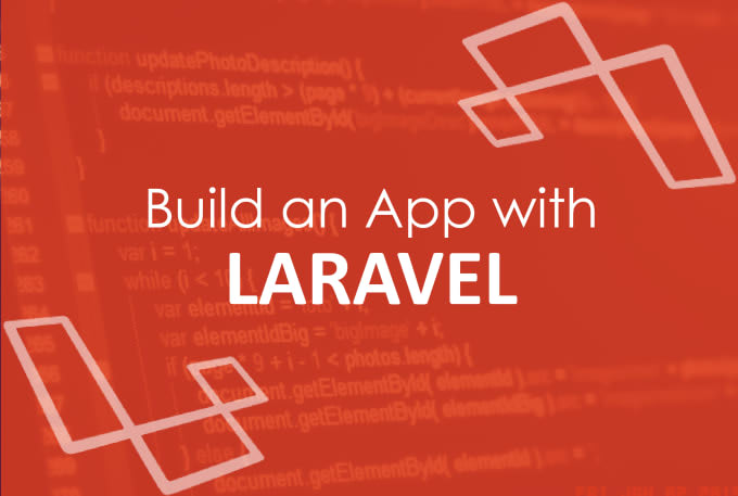 Fix Or Develop Php Laravel Website With Mysql Html Css Jquery By Webtexh Fiverr
