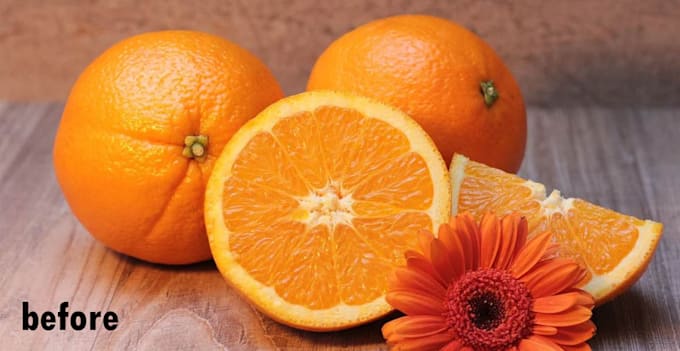 Do transparent background in png format by Dinar30 | Fiverr