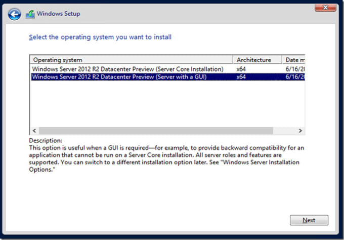 Install windows server and configure roles domain controller, dns, ftp ... Install windows server and configure roles domain controller, dns, ftp ...