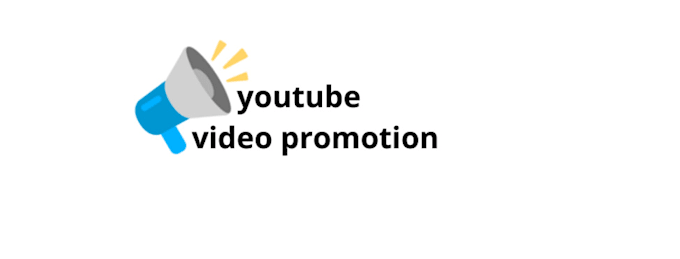 Create, promote, rank and optimize your channel by Munib4565 | Fiverr