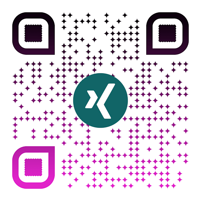 Create a standard class qr code for you by Khizar_220 | Fiverr