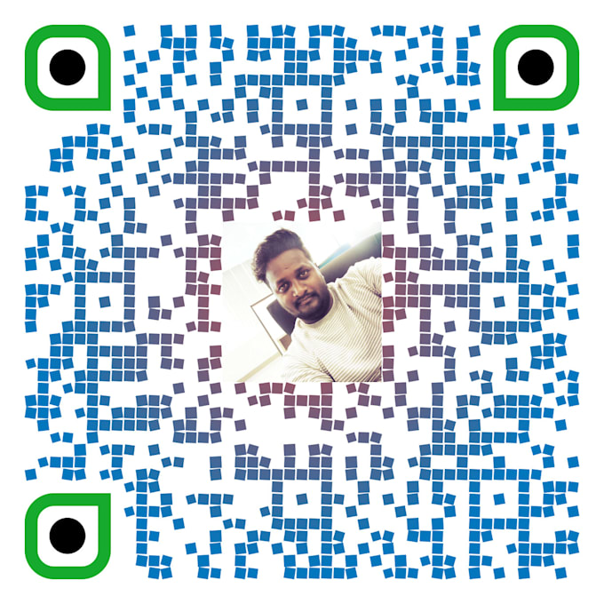 Do qr code design, data entry, excel automation, sap security tips by ...