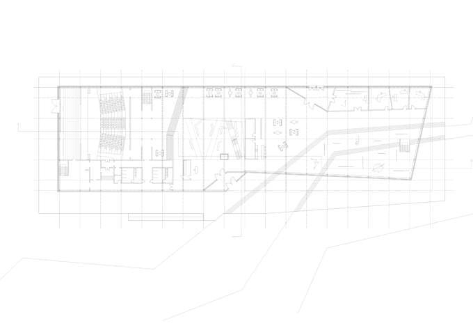 Redraw your sketch in autocad by Anabanovic | Fiverr Redraw your sketch in autocad by Anabanovic | Fiverr