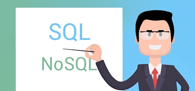 Do sql or nosql database query and design by Amitbd15082 | Fiverr