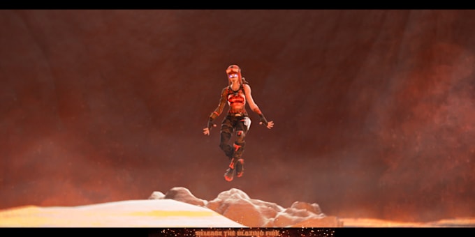 Make flashy fortnite thumbnails or headers for a cheap price by ...