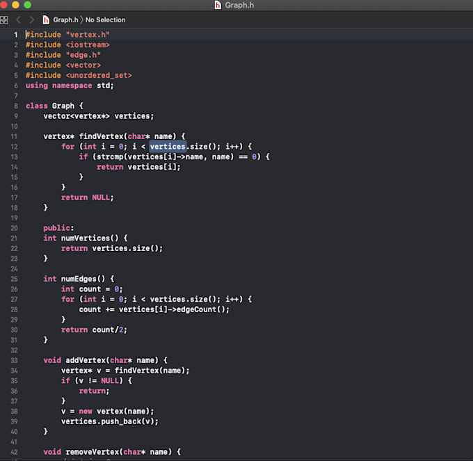 Do Cpp Python Coding Projects And Assignments By Aditya16127 Fiverr
