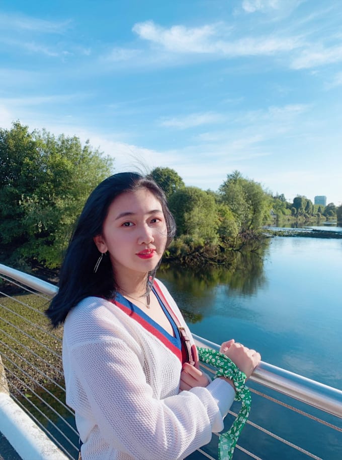 Help you with your chinese, chinese proofreading, editing by Lint031 ...