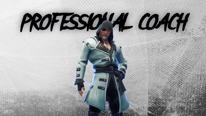 Coach you for fortnite competitive fncs winner by Egoss0 | Fiverr