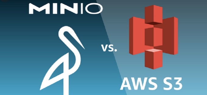 Implement minio and s3 object storage by Rahmanzillur | Fiverr