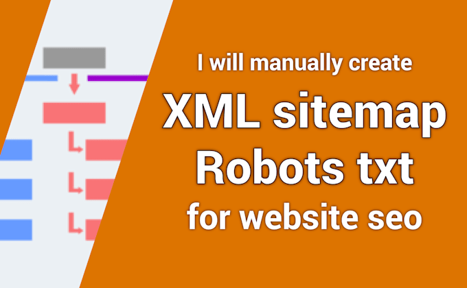 Create xml sitemap for website seo by Fiveersolution | Fiverr