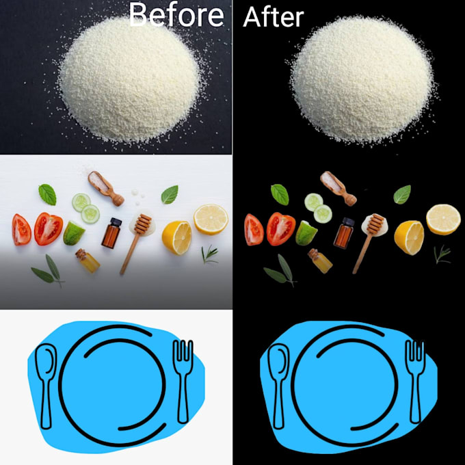 Remove background of your pictures with clean n clear output by Jyonair ...