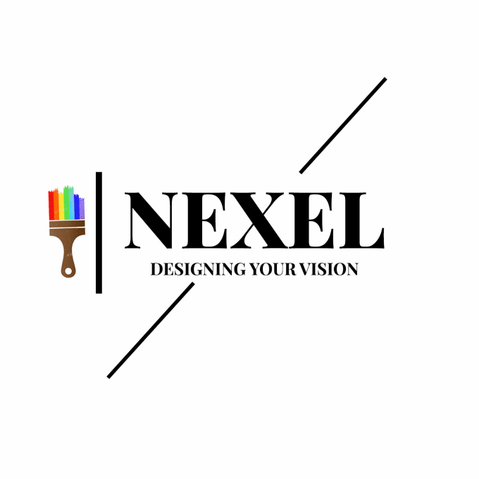 Design your logo or aa banner for your professional use by ...