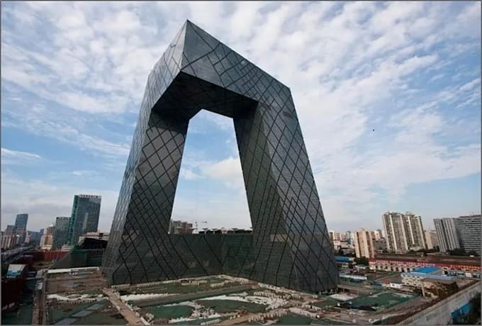 Design and analyze complex civil engineering structures by Farhan436 ...