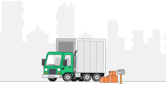 Create custom animated gif for web, social media and ads by Kpsc97 | Fiverr