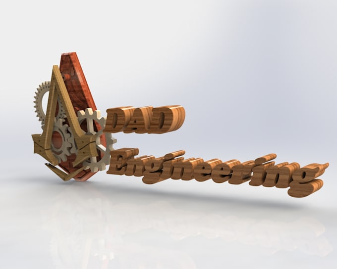 Design unique signature 3d business logo by Naturelover1993 | Fiverr