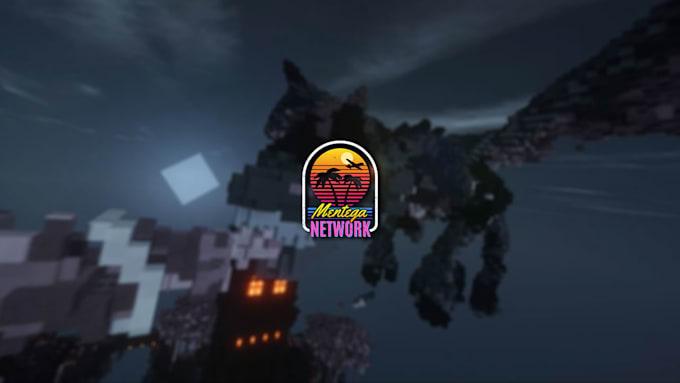 Produce a minecraft server trailer by Zhaarq | Fiverr