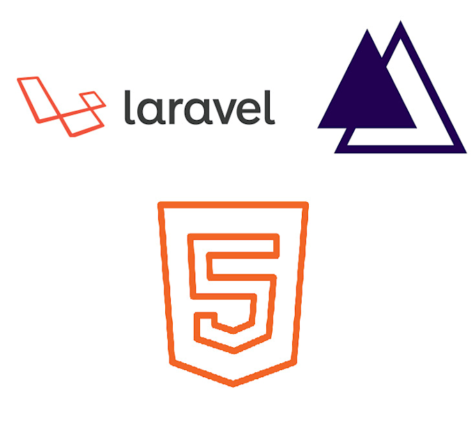 Create A Web App Using Laravel Or Adonisjs By Tsumee Fiverr
