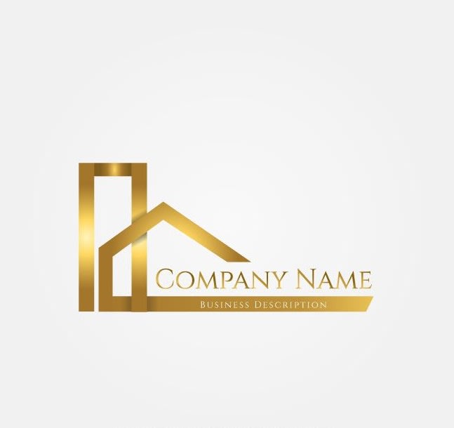 Make a high quality amazing contraction logo for you with new concept ...