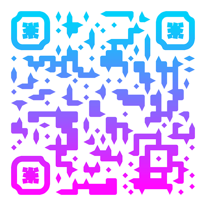 Amazing qr codes for everything by Vayun_003 | Fiverr