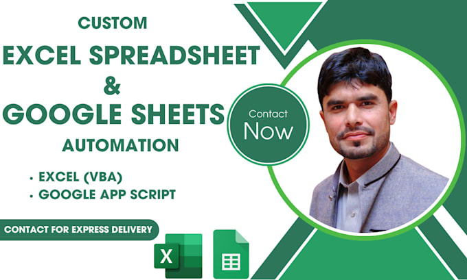 Create Custom Microsoft Excel Spreadsheets Vba Functions Formulas Expert By Anexcelwizard 5825