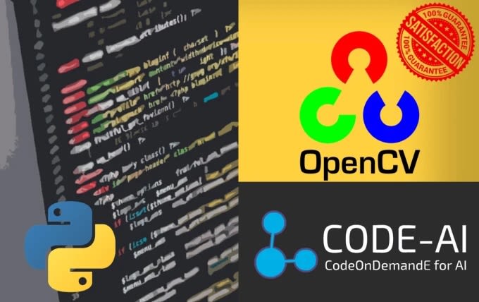 Code for you in python image processing , opencv task by Qayoom_guru ...