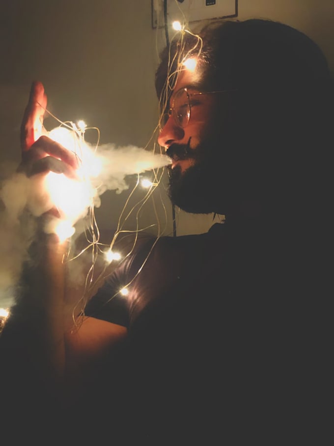 Record a video for you saying anything you want in don style by ...