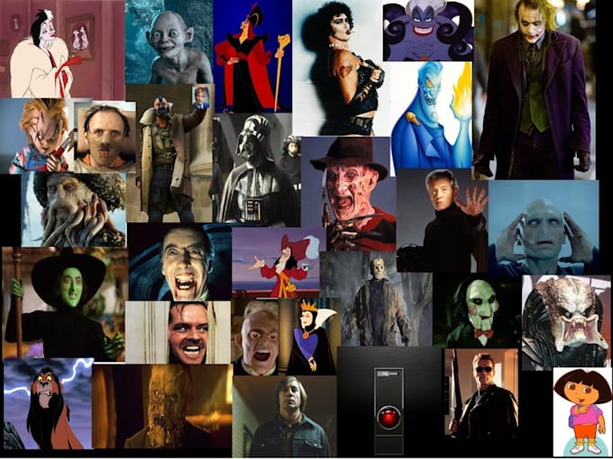 Create a storyline for your fictional character by Jaysgeronca | Fiverr