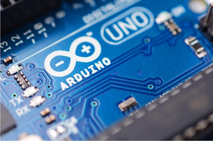 Do Arduino Avr Stm Micrcontroller Task And Pcb Designing By Aasimzia