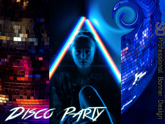 Make professional banner for any occation by Sdsouravdesign | Fiverr