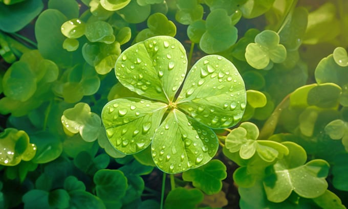 Do a powerful good luck ritual for you in 24 hours by Palmreader37 | Fiverr