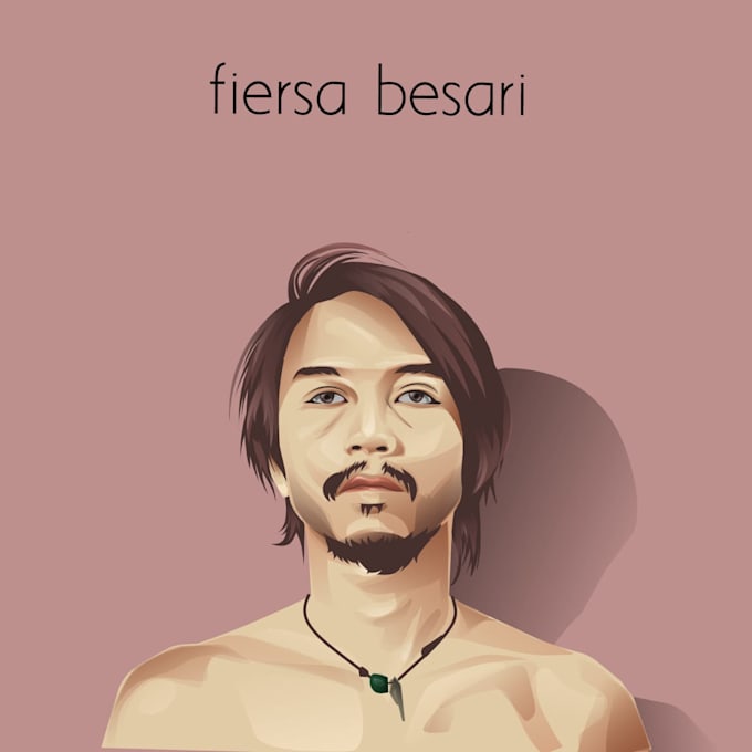 Do something i m really good at vector art by Fransiskus12 | Fiverr