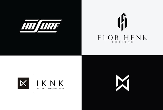 Do clothing urban apparel fashion streetwear line logo by Crativebabu ...