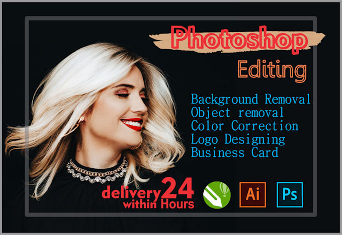Do any photoshop task professionally by Supernovaaa | Fiverr