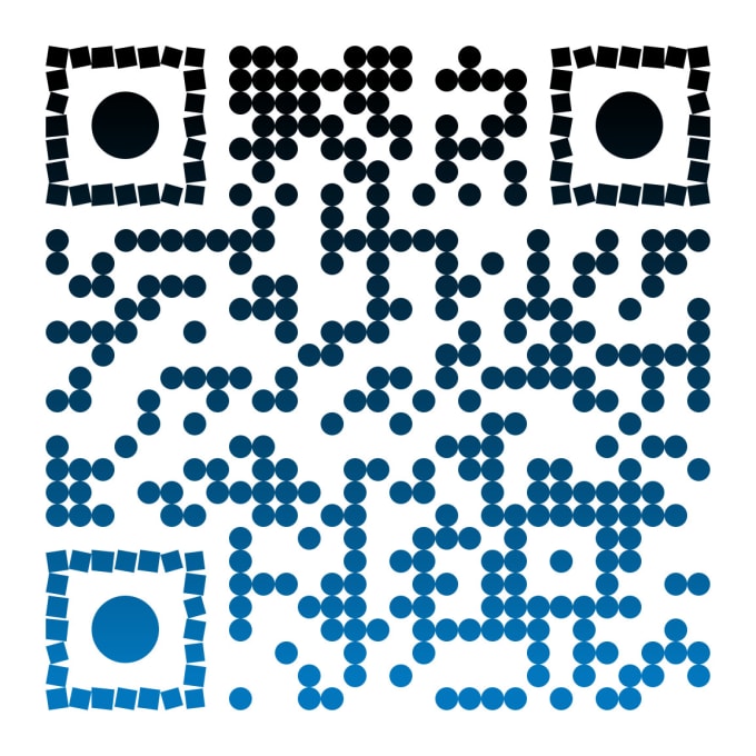 Create colorful attractive qr codes as per your requirement by ...