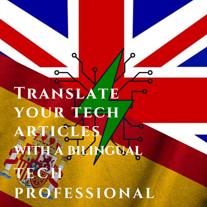 Translate any document english, spanish by Gr_engineering | Fiverr