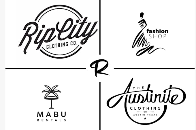 Design modern street wear and clothing line logo design by ...