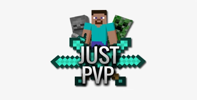 Hi am the best minecraft pvp coach by Tavolift | Fiverr