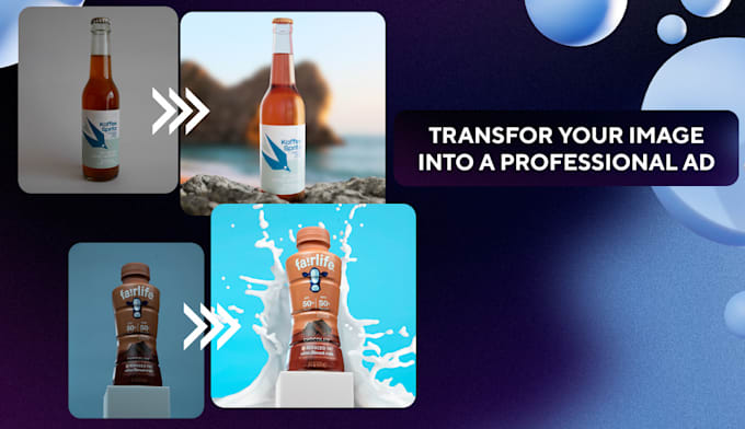 Professionally edit your product photo for ads by Ga_designr | Fiverr