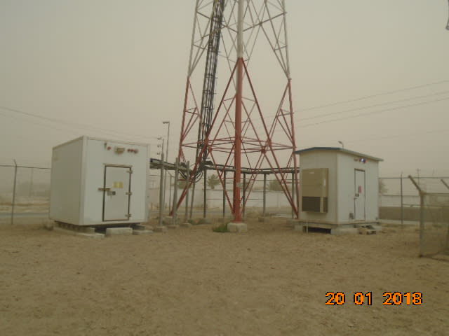 Do telecom design telecom drawing by Nazim0078 | Fiverr