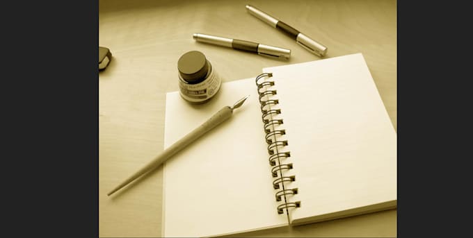 Provide you with articulate and eloquent writing within your ...