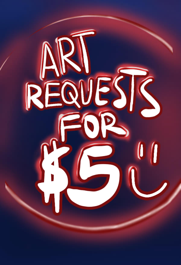 Accepts any drawing requests by Kkidlat | Fiverr