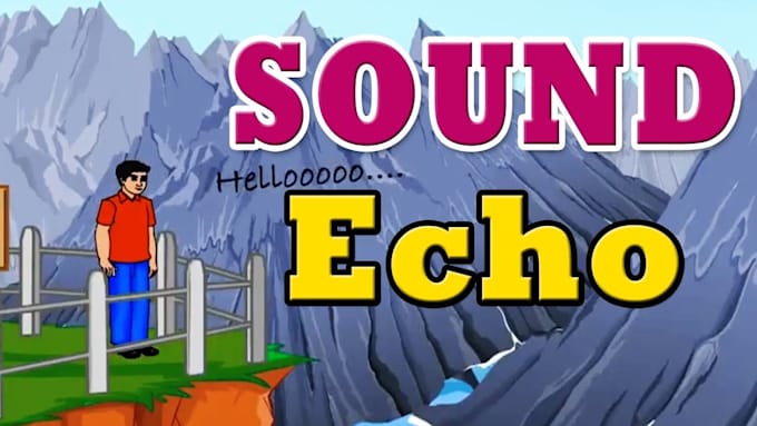 Remove echo n sound distortion from your audio video file by Khanvide0 ...