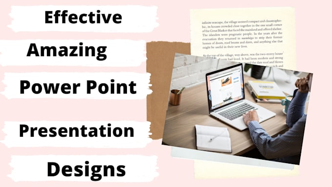 Design effective powerpoint presentation by Rizwan277 | Fiverr