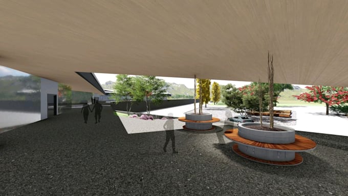 Render your 3d models into an outstanding visual style by ...