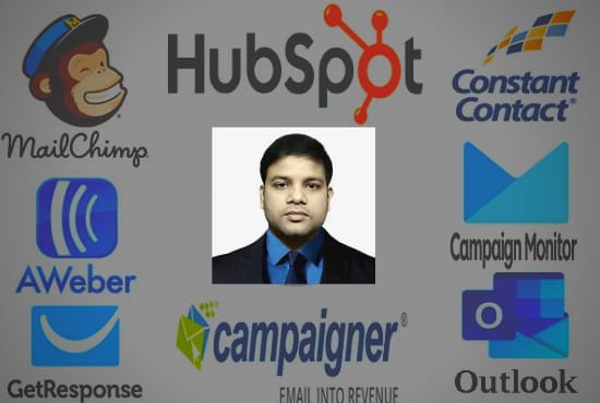 Design html responsive table based email by Ewebdoctors | Fiverr