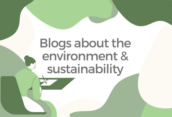 Write blogs about the environment by Zoesocial | Fiverr