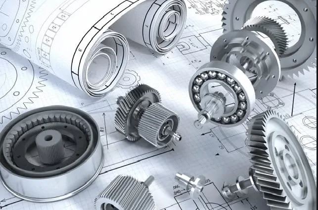 Design your mechanical job in catia, solid works, inventor, autocad by ...