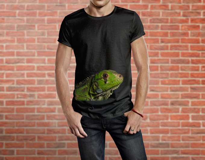 Offer color separation services for screen printing by Csaestam | Fiverr